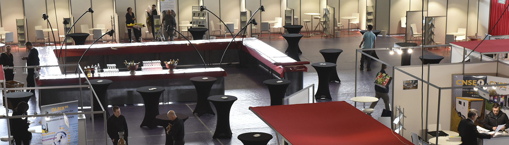 JFA_salon - INTERNATION MODULING