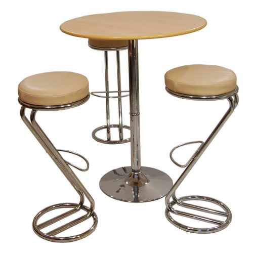 ENSEMBLE MANGE DEBOUT HÊTRE - INTERNATION MODULING