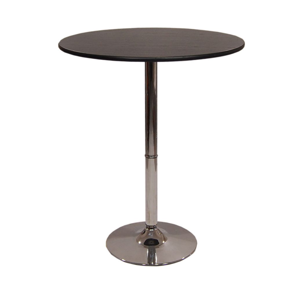 MANGE DEBOUT NOIR - INTERNATION MODULING