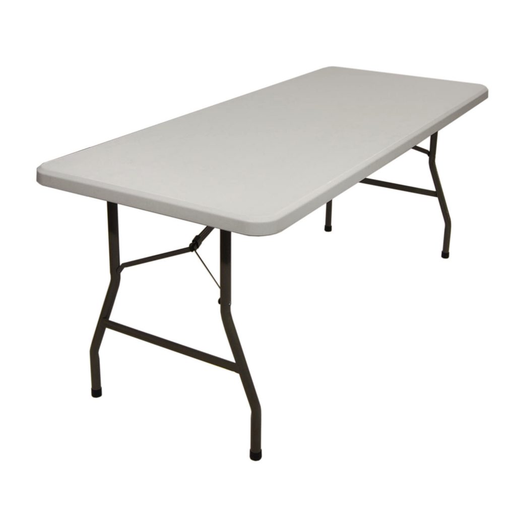 TABLE PLIANTE 183 - INTERNATION MODULING