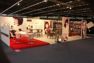 Nos réalisations - INTERNATION MODULING