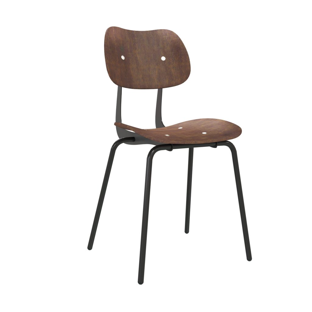 Chaise MAKI - INTERNATION MODULING