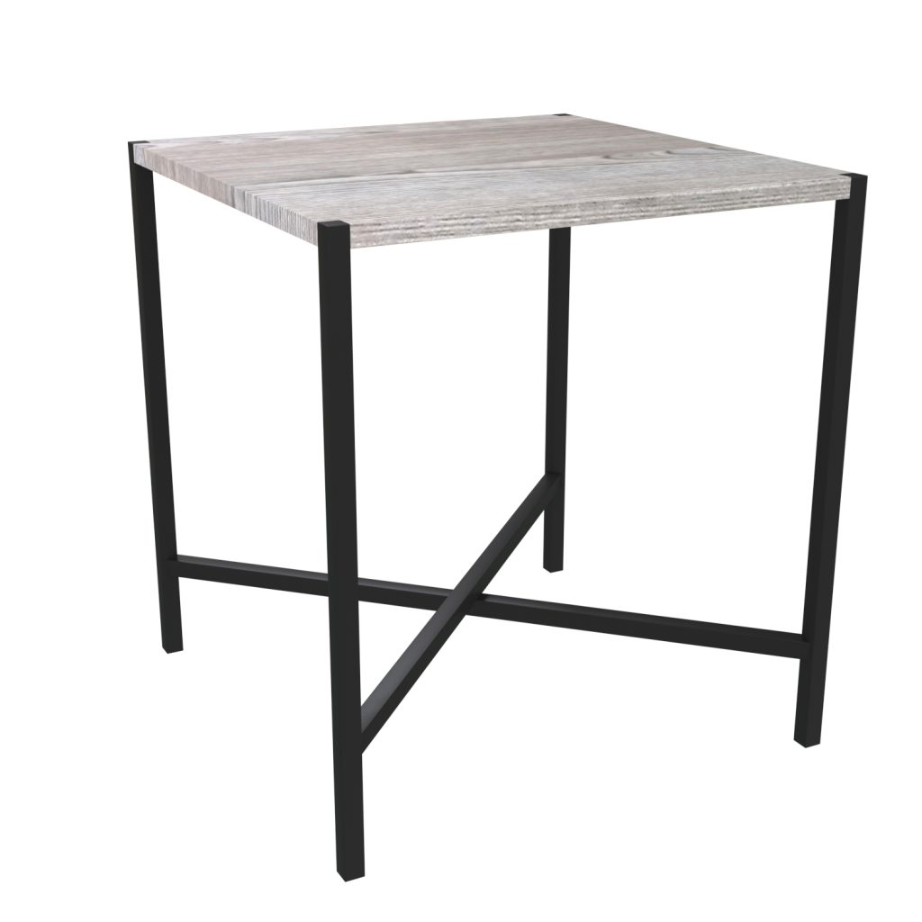Table KROSS - INTERNATION MODULING