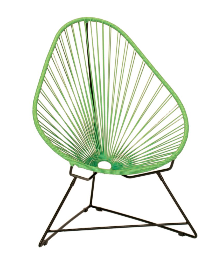 Fauteuil SCOUBIDOU - INTERNATION MODULING